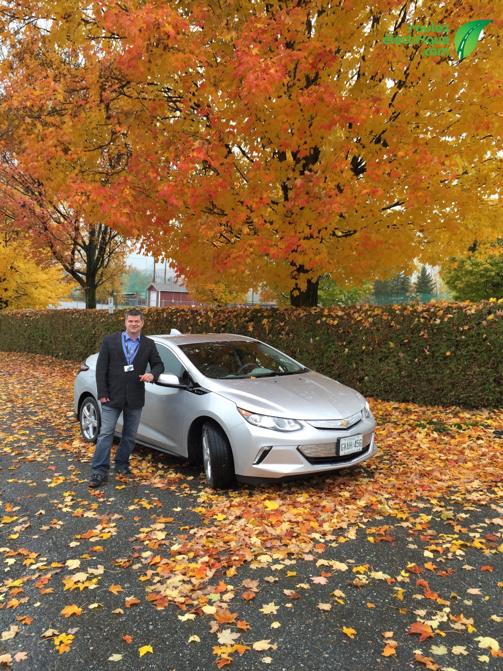 La VOLT 2016: ALBUM PHOTO! | Roulez Électrique - Votre référence en ...