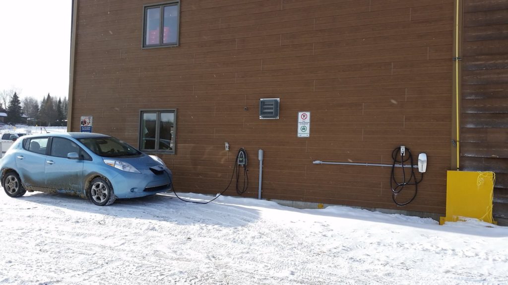 LA BOLT : SERA-T-ELLE DISPONIBLE EN QUANTITÉS SUFFISANTES AU QUÉBEC ...