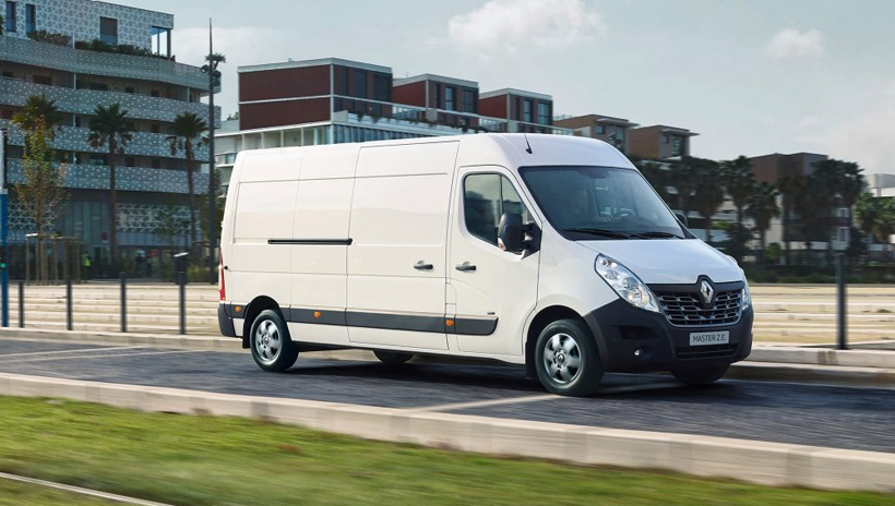 Fourgonnette électrique, une situation incompréhensible | Roulez ...