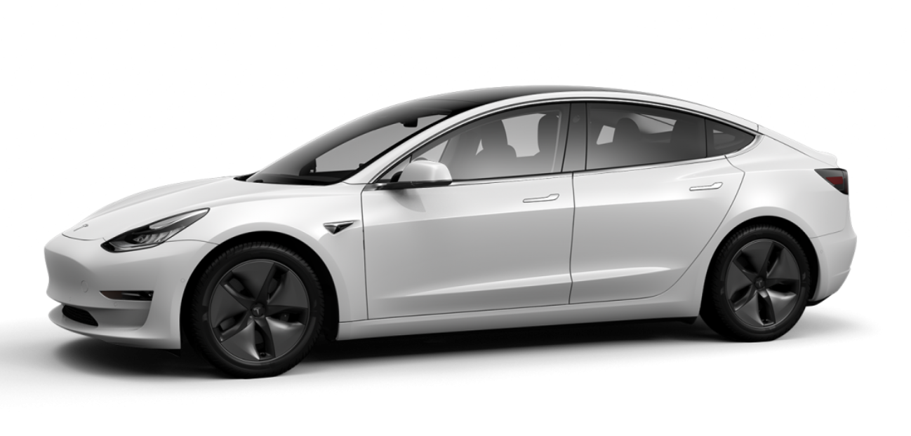 Je suis allé "magasiner" un VÉ à grande autonomie | Roulez Électrique ...