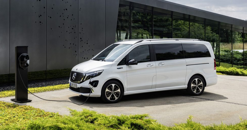 Vous rêvez d’une mini-fourgonnette 100% électrique ? – Roulez Electrique