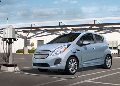 Spark EV : dernière chance | Roulez Électrique - Votre référence en ...