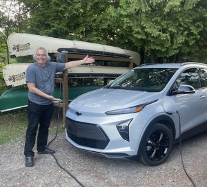 Appréciation de ma Bolt EUV après 18 mois : je n’en reviens juste pas ...