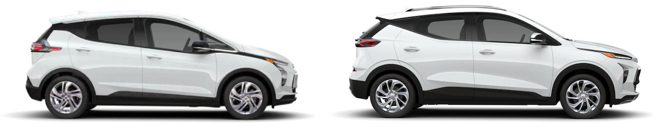 Enfin ! Un VÉ plus petit que le l’ID.4 va être offert dans les ...