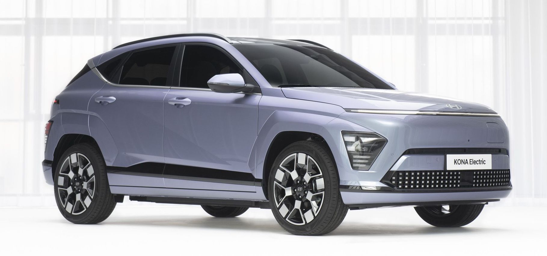 Comment trouvez-vous le futur Kona EV 2024, beau ou laid ? | Roulez ...