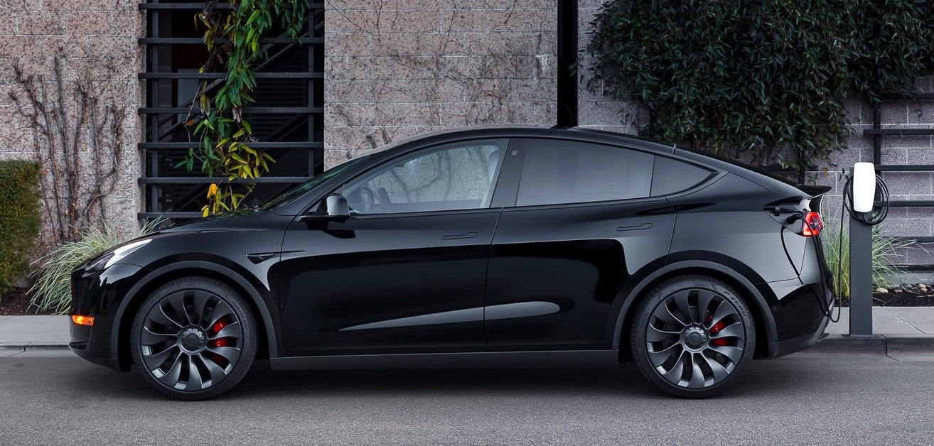 Retour sur mon beau-frère et sur les trois véhicules électriques que je ...