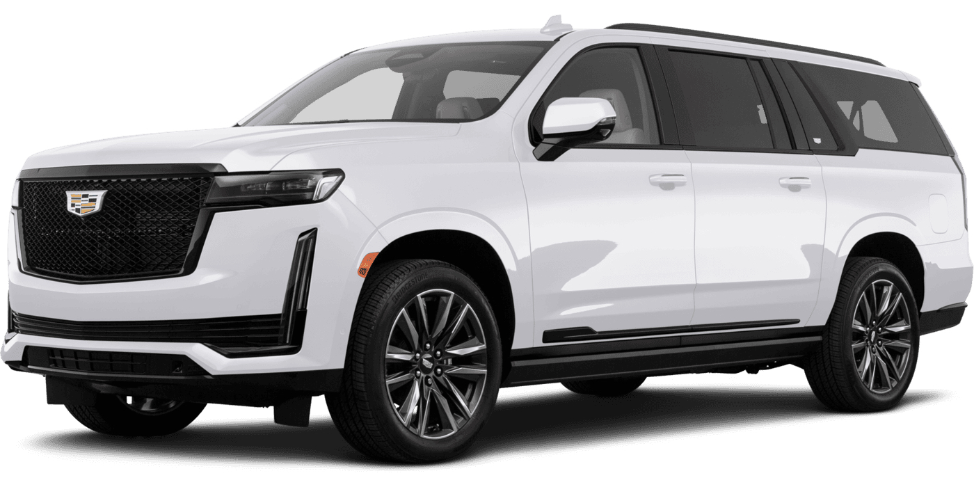 Au Québec, on n'est vraiment pas si pire dans nos choix de véhicules ...